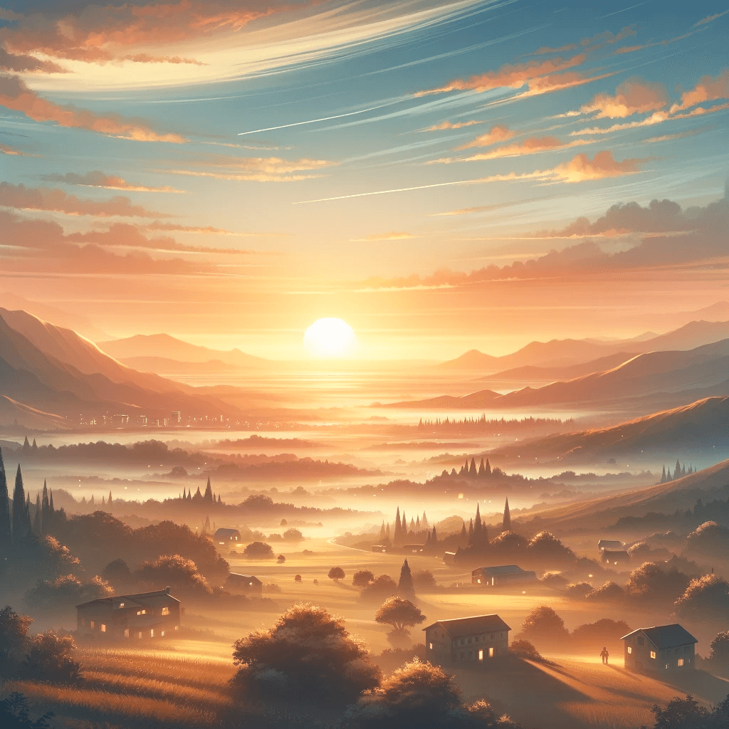 Unlocking the Perks of Early Rising - Sleepy Bliss
